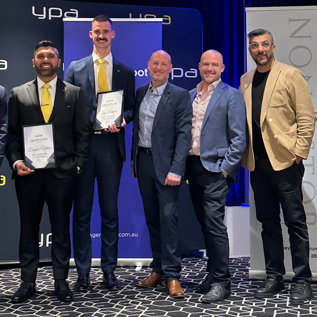 YPA real estate agents – full licence real estate courses