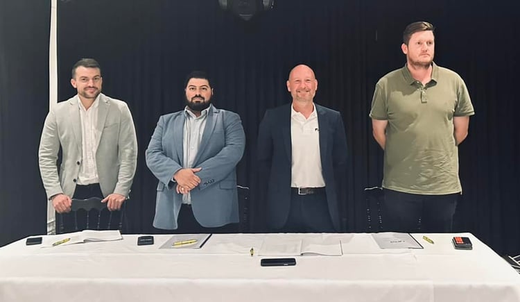 YPA real estate agents – full licence real estate courses