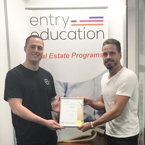 EE – McGrath – real estate agency – Full licence courses and CPD