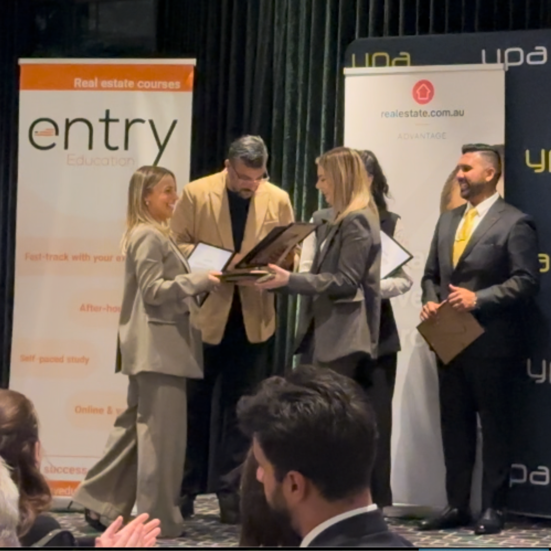 YPA real estate agents – full licence real estate courses