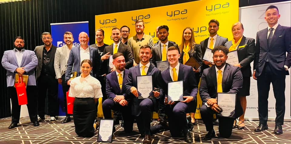 YPA real estate agents – full licence real estate courses