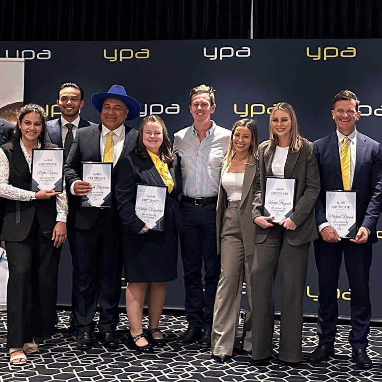 YPA real estate agents – full licence real estate courses