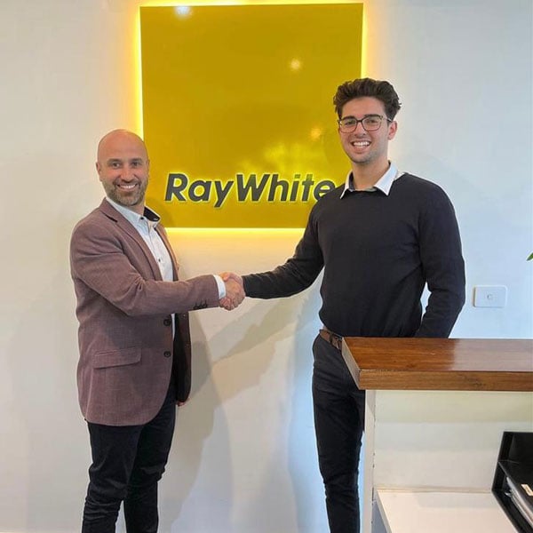 Ray White real estate agents – full licence real estate courses