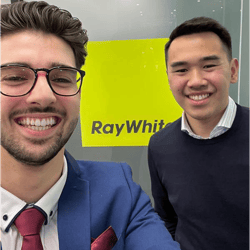 Ray White real estate agents – full licence real estate courses