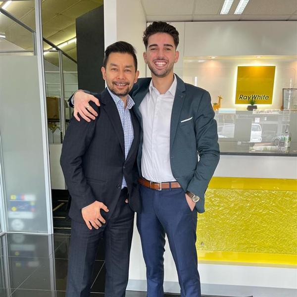 Ray White real estate agents – full licence real estate courses