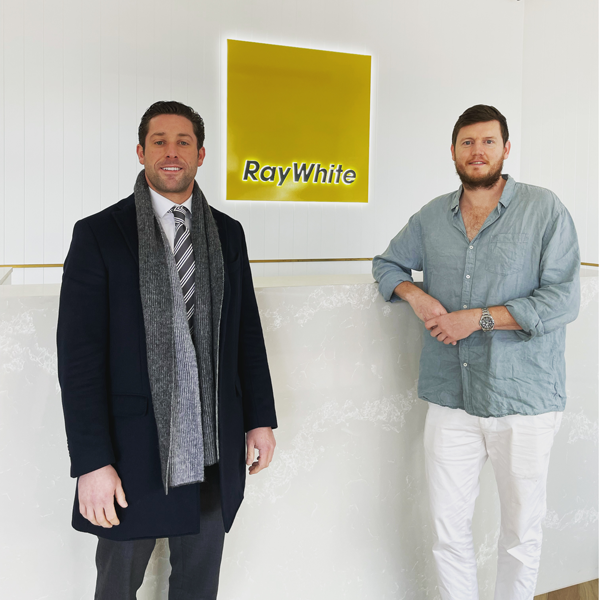 Ray White real estate agents – full licence real estate courses