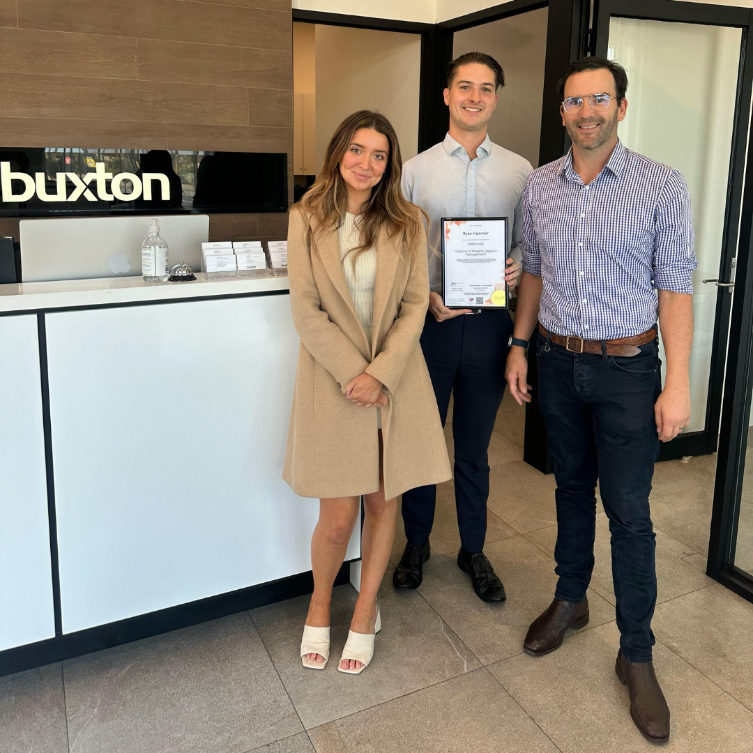 Buxton real estate agents – full licence real estate courses